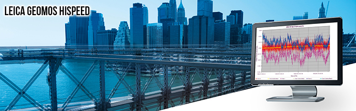 Sistem A.Ş. Leica Geosystems AG Türkiye Yetkili Temsilcisi,Maden - GeoMoS