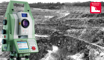 Sistem A.Ş. Leica Geosystems AG Türkiye Yetkili Temsilcisi,Leica GeoMoS
